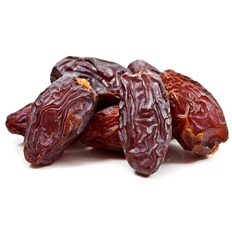 Dadlar - Frukt & Bär - Råvaror & Dryck