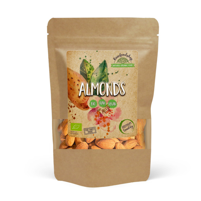 Köp Medjool Dadlar EKO 1kg - Rawfoodshop | Näringsrik sötma