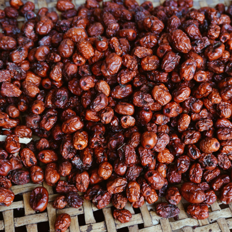 Aseel Dadlar urkärnade EKO 1kg | Köp online från Rawfoodshop