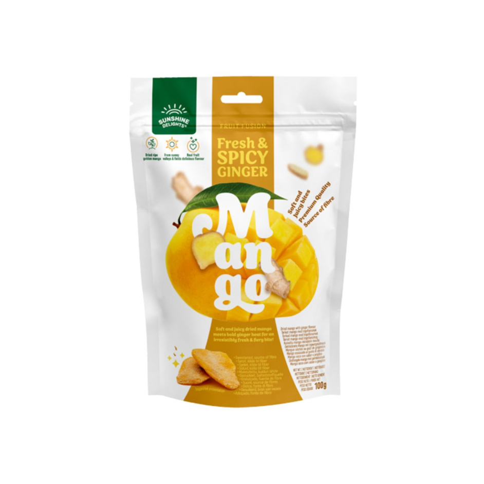 Verwunderlich Mango Nhrwerte 100g Bilder