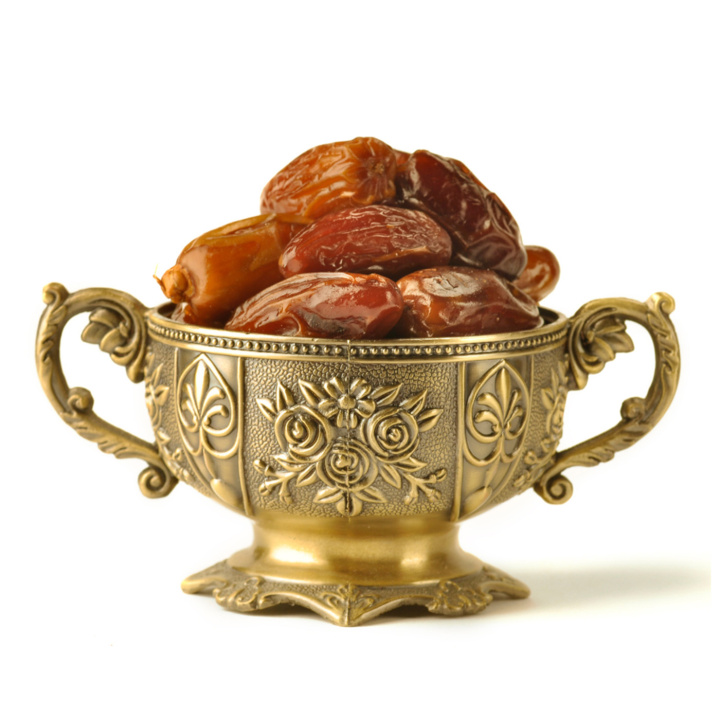 Köp Medjool Dadlar EKO 1kg - Rawfoodshop | Näringsrik sötma
